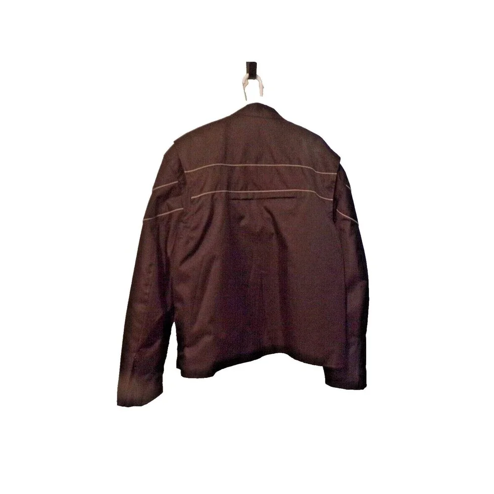 Vance | Jackets & Coats | Vance Motorcycle Jacket Wremovable Liner Xxl ...